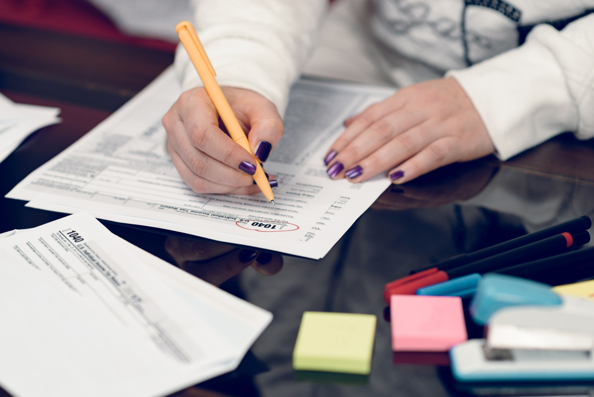 IVA, ISR, IEPS | Glosario Tip Empresarial.